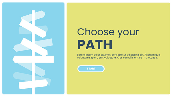 Modèles de quiz et de jeux éducatifs | Genially